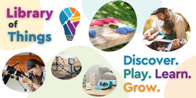 Home | Sayville Library